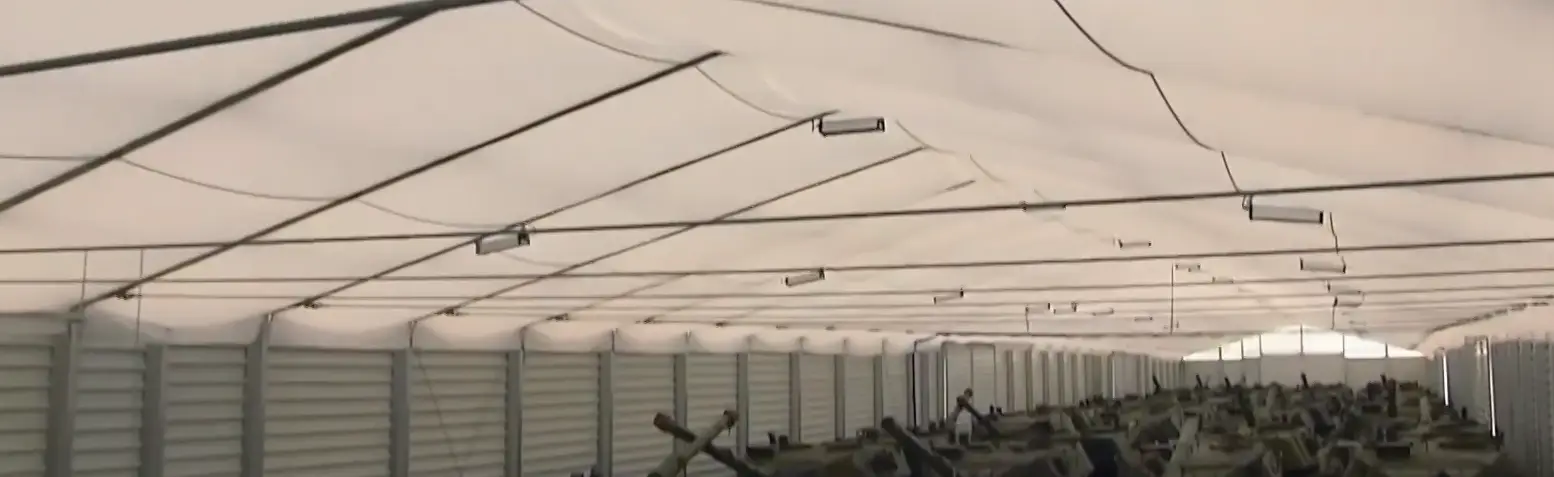 VIKING L230 FOR LARGER ROOMS