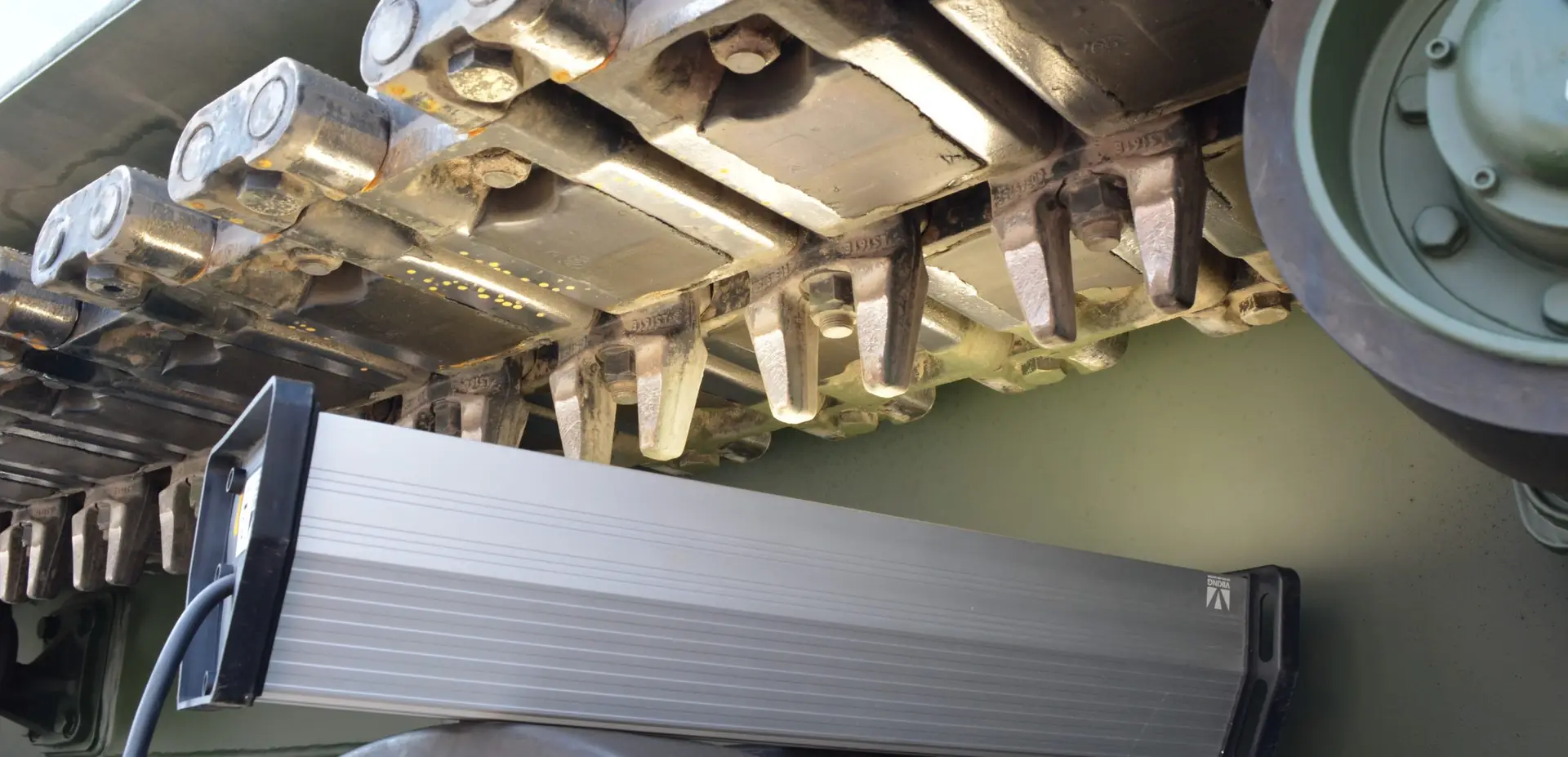 VIKING L226 LED NATO - VIKING LIGHTING