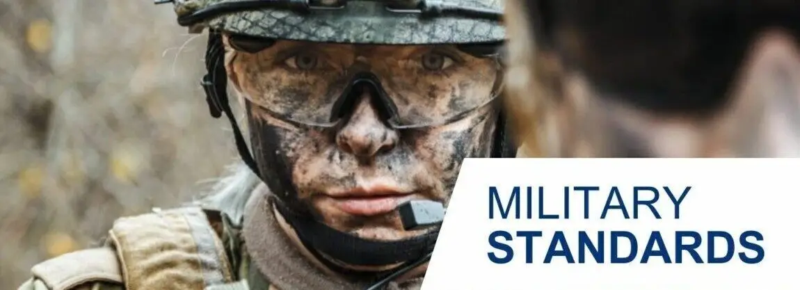 AQAP certificate 2110:2016 - VIKING LIGHTING